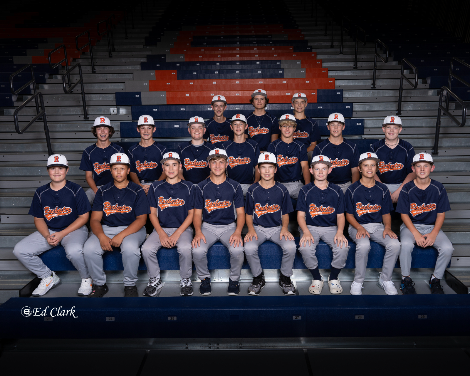 Rochester - Team Home Rochester Rockets Sports