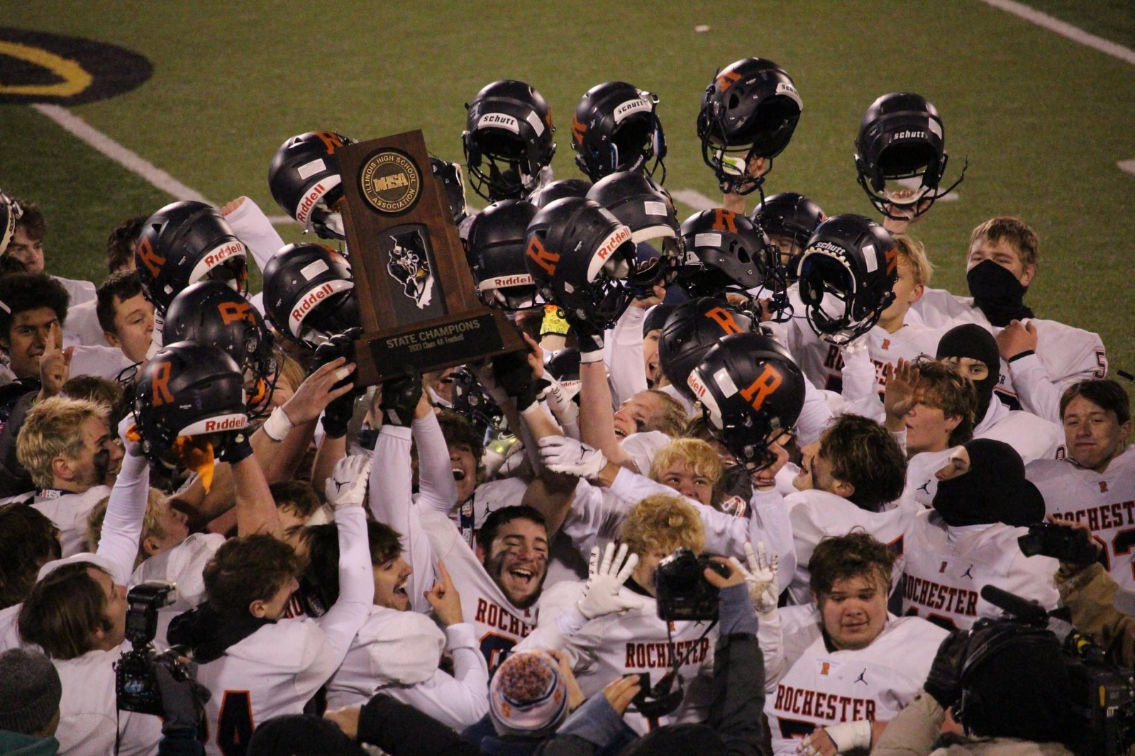 Rochester - Team Home Rochester Rockets Sports