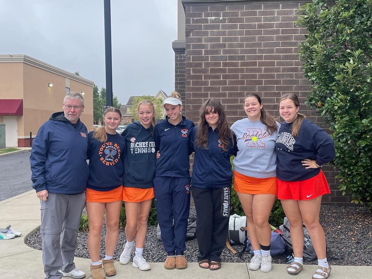 Rochester - Team Home Rochester Rockets Sports