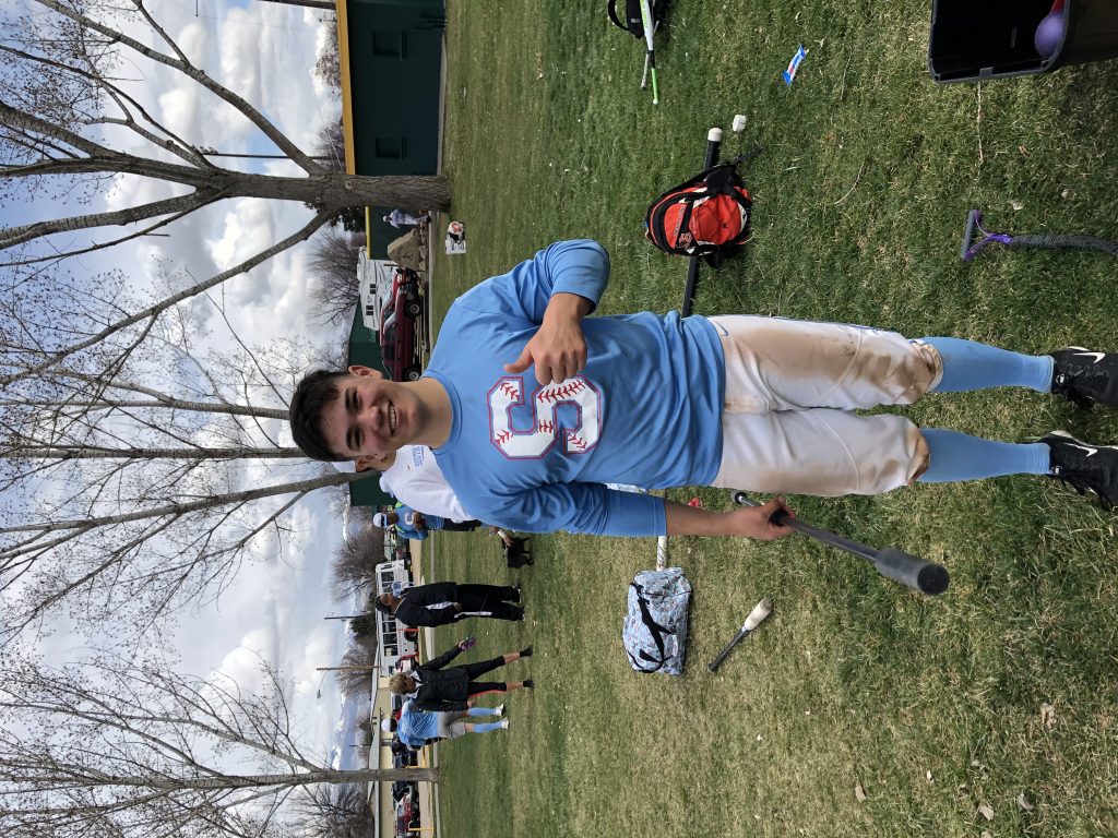 South Salem - Team Home South Salem Saxons Sports