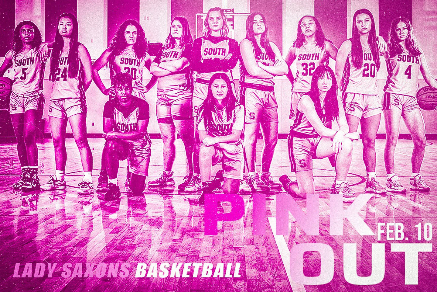 South Salem - Team Home South Salem Saxons Sports