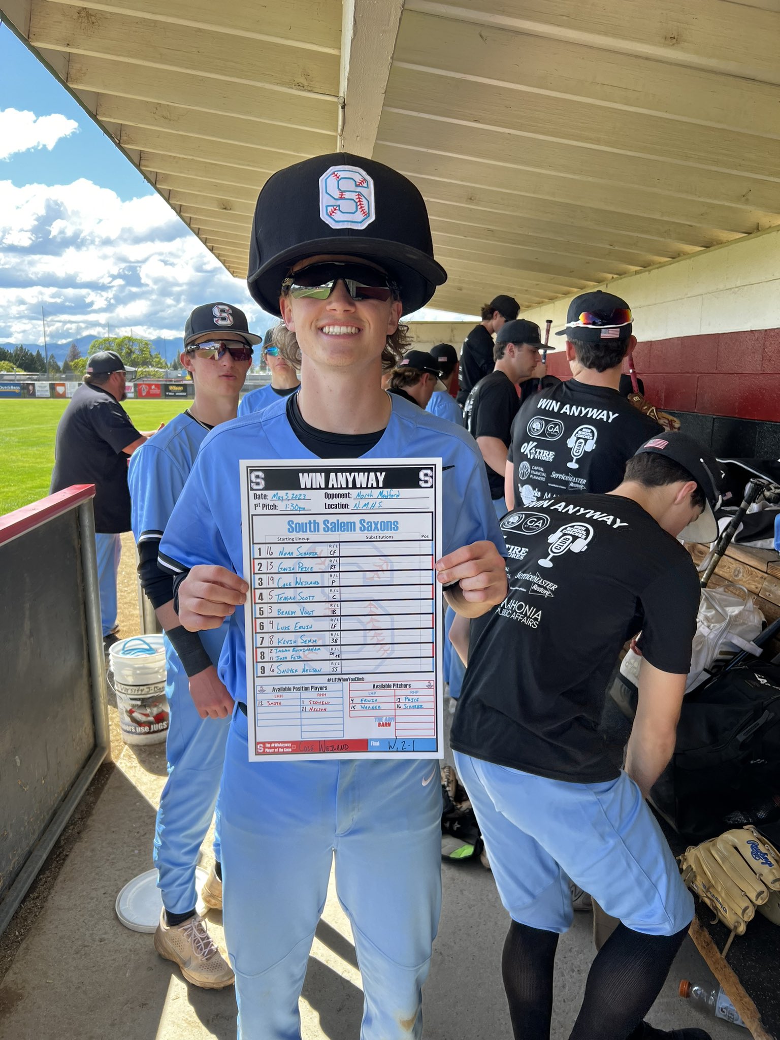 South Salem - Team Home South Salem Saxons Sports