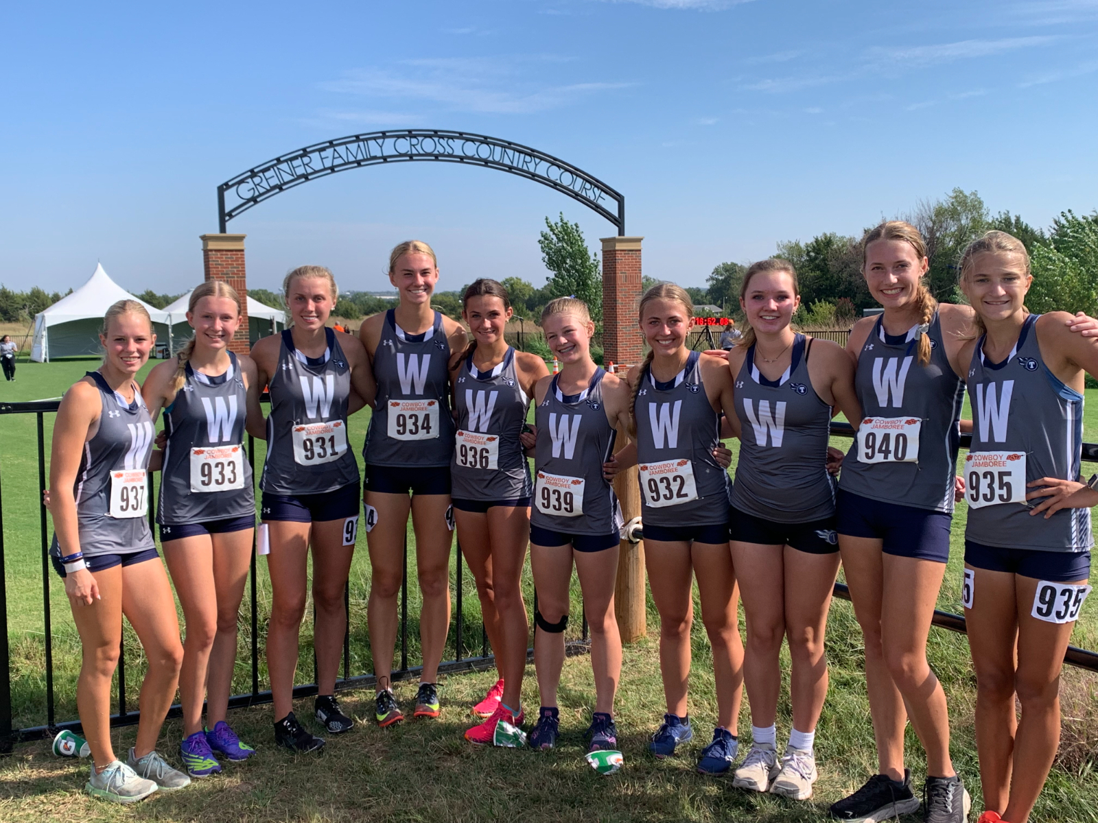 Lee's Summit West - Team Home Lee's Summit West Titans Sports