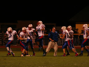 Cheney - Team Home Cheney Cardinals Sports