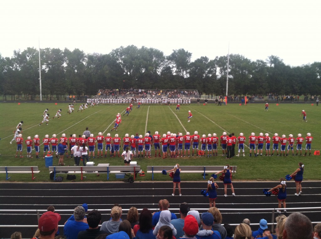 Cheney - Team Home Cheney Cardinals Sports