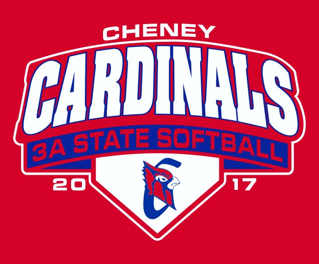 Cheney - Team Home Cheney Cardinals Sports