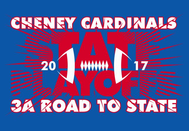 Cheney - Team Home Cheney Cardinals Sports