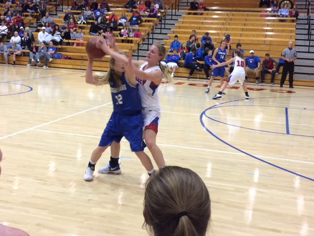 Cheney - Team Home Cheney Cardinals Sports