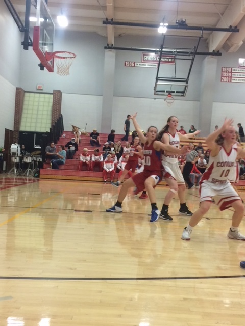 Cheney - Team Home Cheney Cardinals Sports