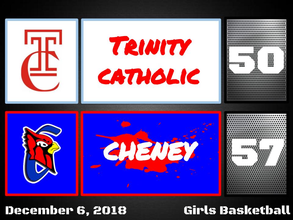 Cheney - Team Home Cheney Cardinals Sports