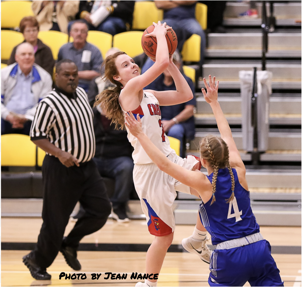 Cheney - Team Home Cheney Cardinals Sports