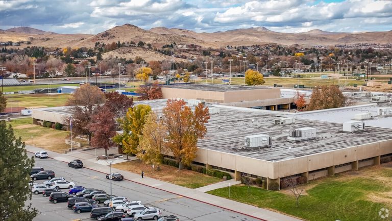 Edward C. Reed Raiders - Official Athletic Website – Sparks, NV