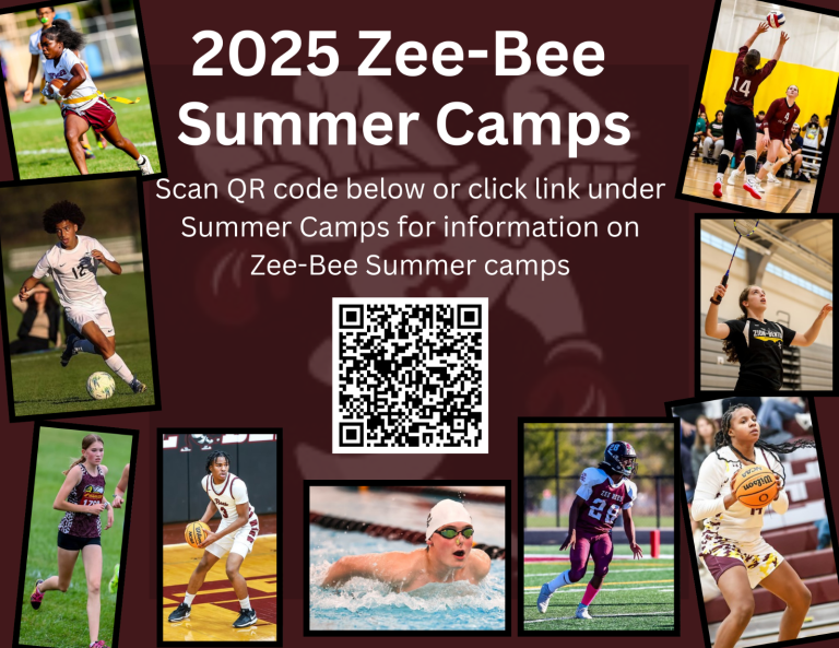 Zion-Benton Township Zee-Bees - Official Athletic Website – Zion, IL