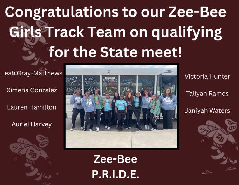 Zion-Benton Township Zee-Bees - Official Athletic Website – Zion, IL