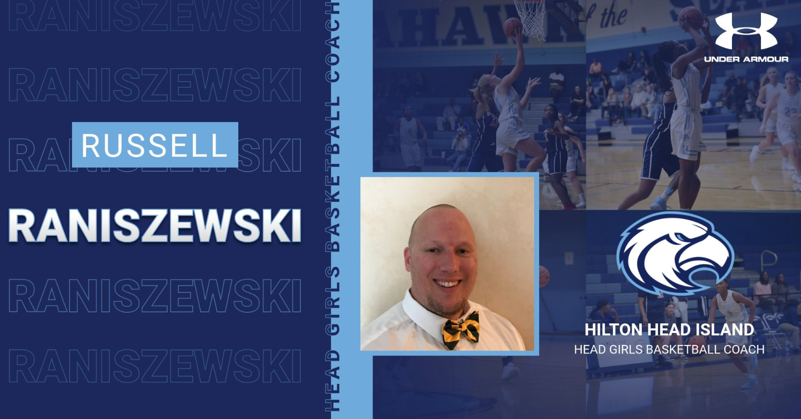 Hilton Head Island - Team Home Hilton Head Island Seahawks Sports