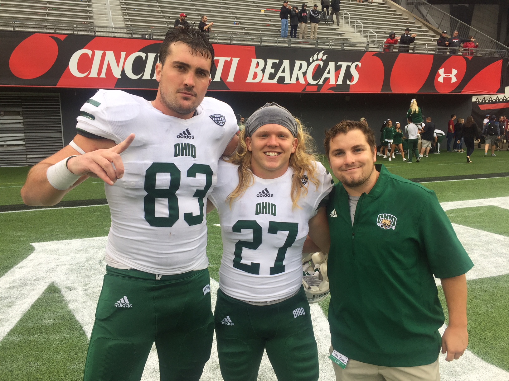 Miamisburg - Team Home Miamisburg Vikings Sports