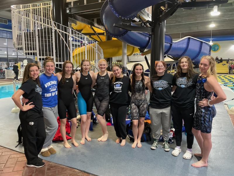 Miamisburg - Team Home Miamisburg Vikings Sports