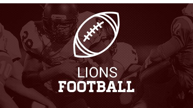 Blanchard Lions - Official Athletic Website – Blanchard, OK