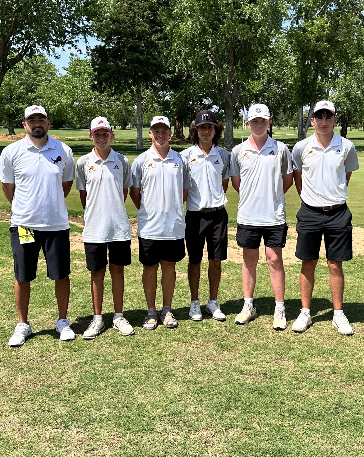 Blanchard - Team Home Blanchard Lions Sports