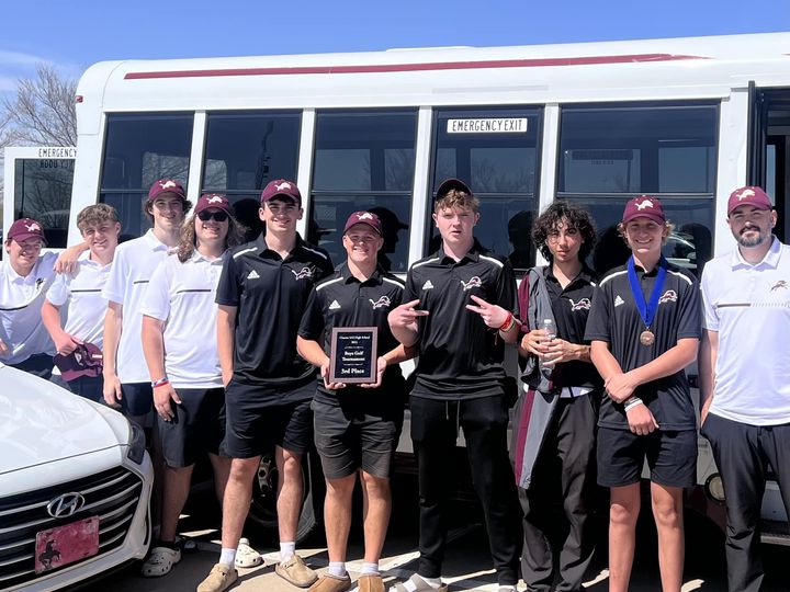 Blanchard - Team Home Blanchard Lions Sports