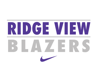 Ridge View - Team Home Ridge View Blazers Sports