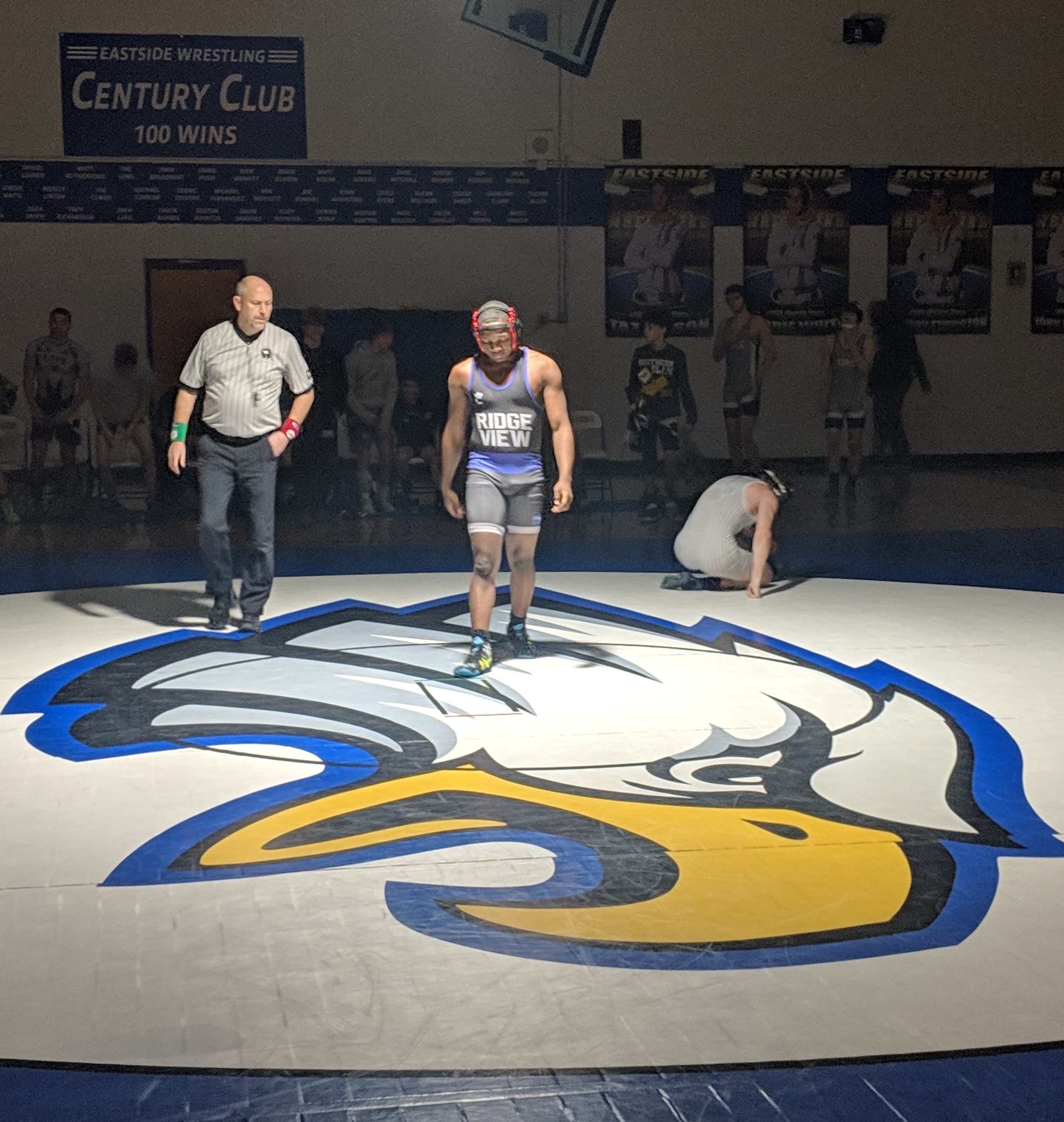 Ridge View - Team Home Ridge View Blazers Sports