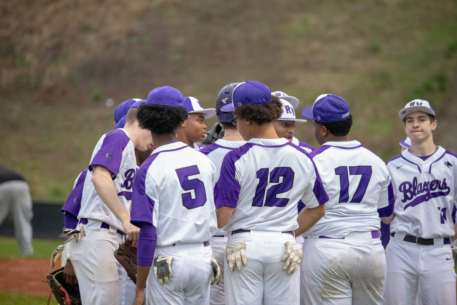 Ridge View - Team Home Ridge View Blazers Sports