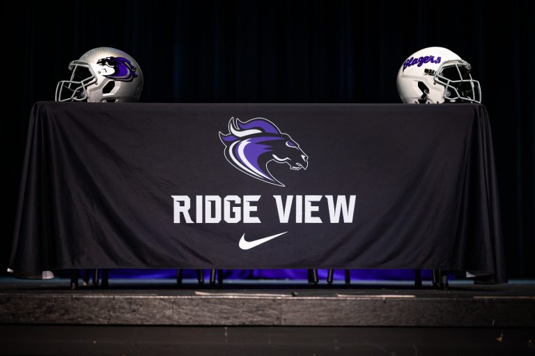 Ridge View Blazers - Official Athletic Website – Columbia, SC