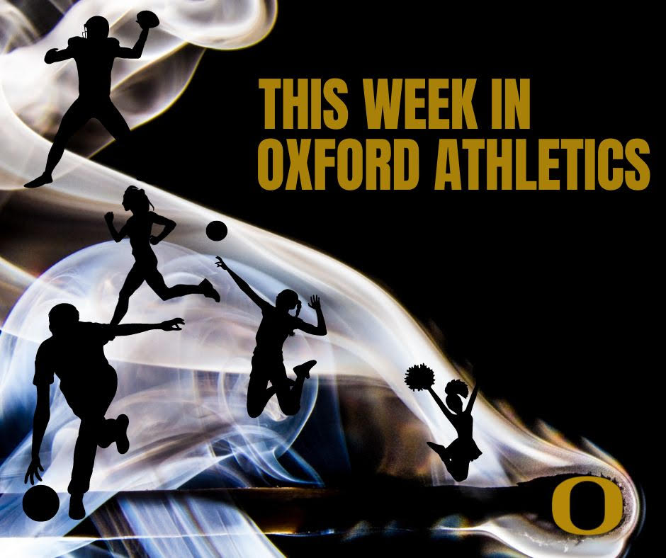 Oxford Yellow Jackets - Official Athletic Website – Oxford, AL