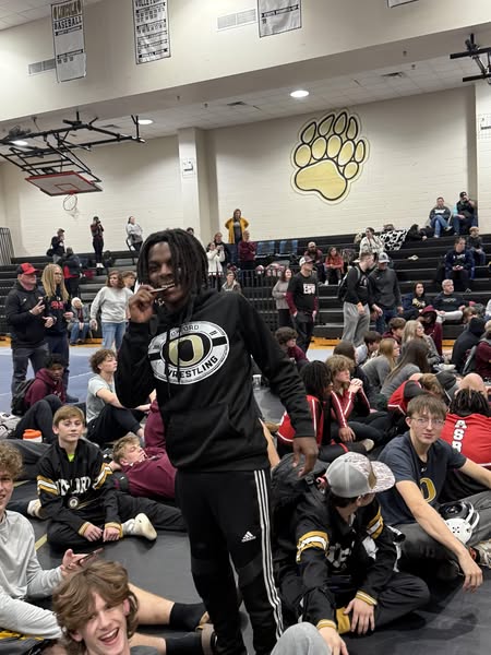 Oxford - Team Home Oxford Yellow Jackets Sports