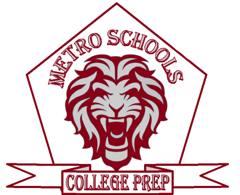 Metro College Prep - Team Home Metro College Prep Lions Sports