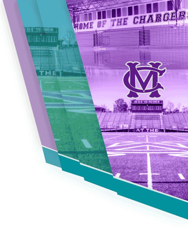 Cox Mill Chargers - Official Athletic Website – Concord, NC