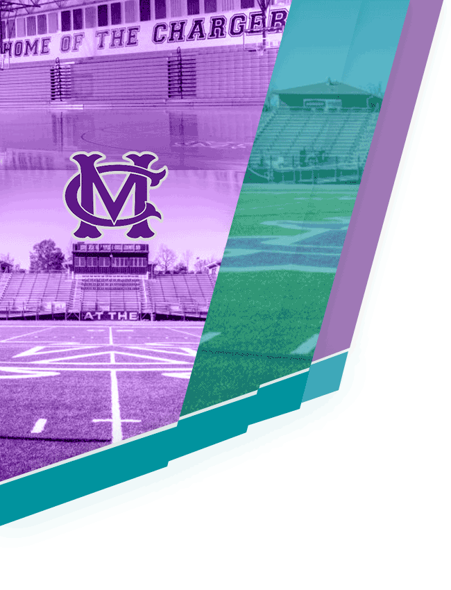 Cox Mill Chargers - Official Athletic Website – Concord, NC