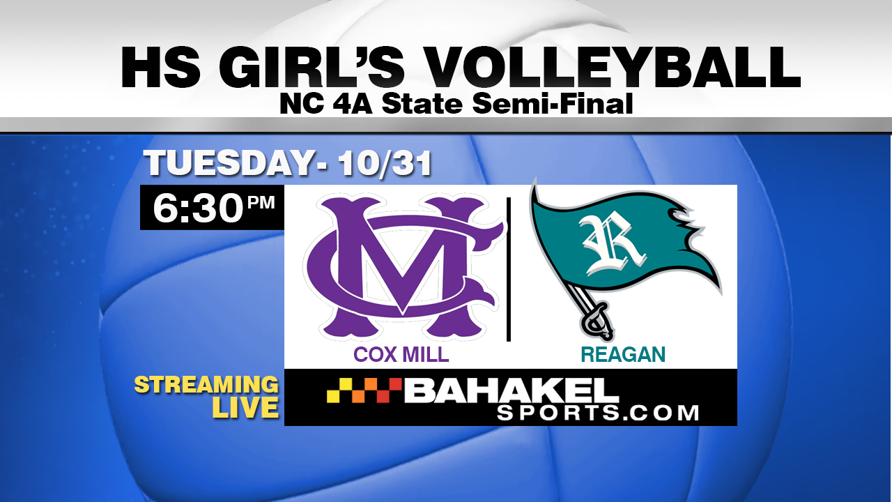 Cox Mill - Team Home Cox Mill Chargers Sports