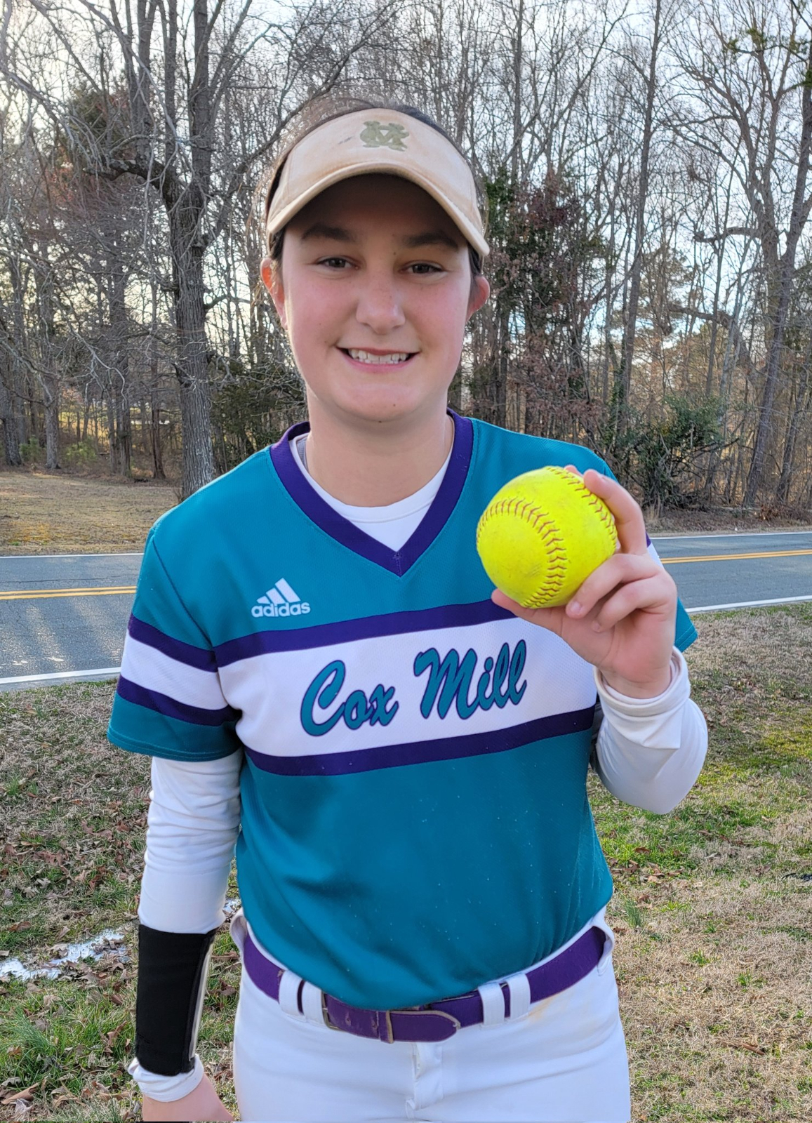 Cox Mill - Team Home Cox Mill Chargers Sports