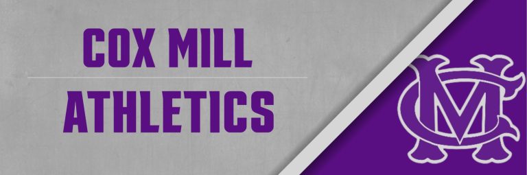 Cox Mill Chargers - Official Athletic Website – Concord, NC