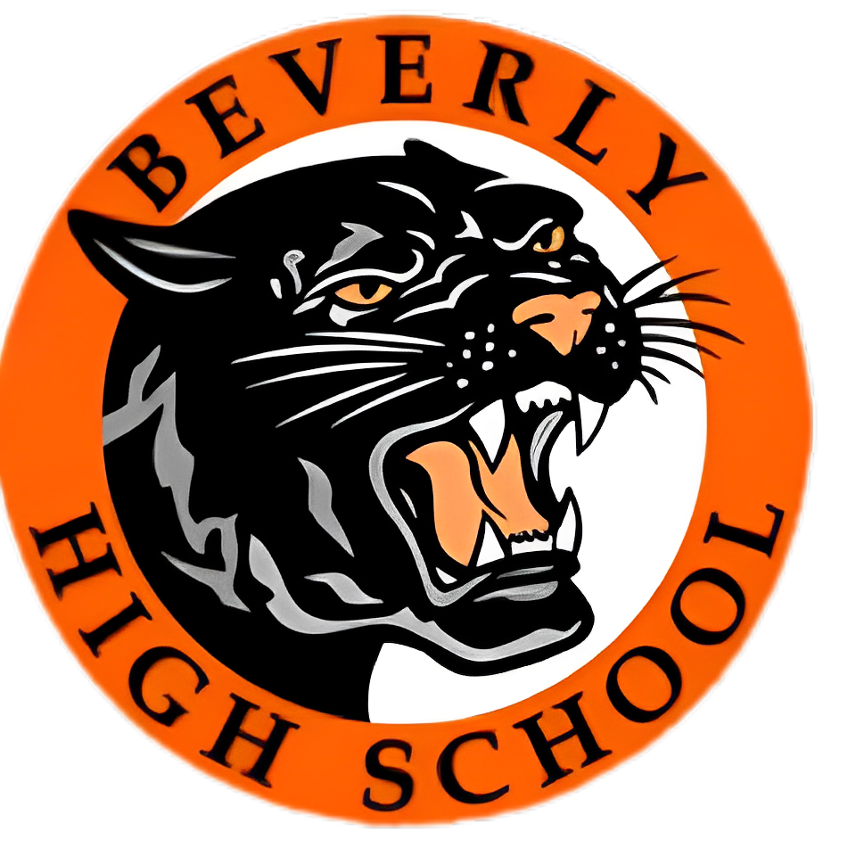 Beverly - Team Home Beverly Panthers Sports