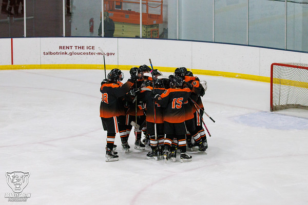 Beverly - Team Home Beverly Panthers Sports