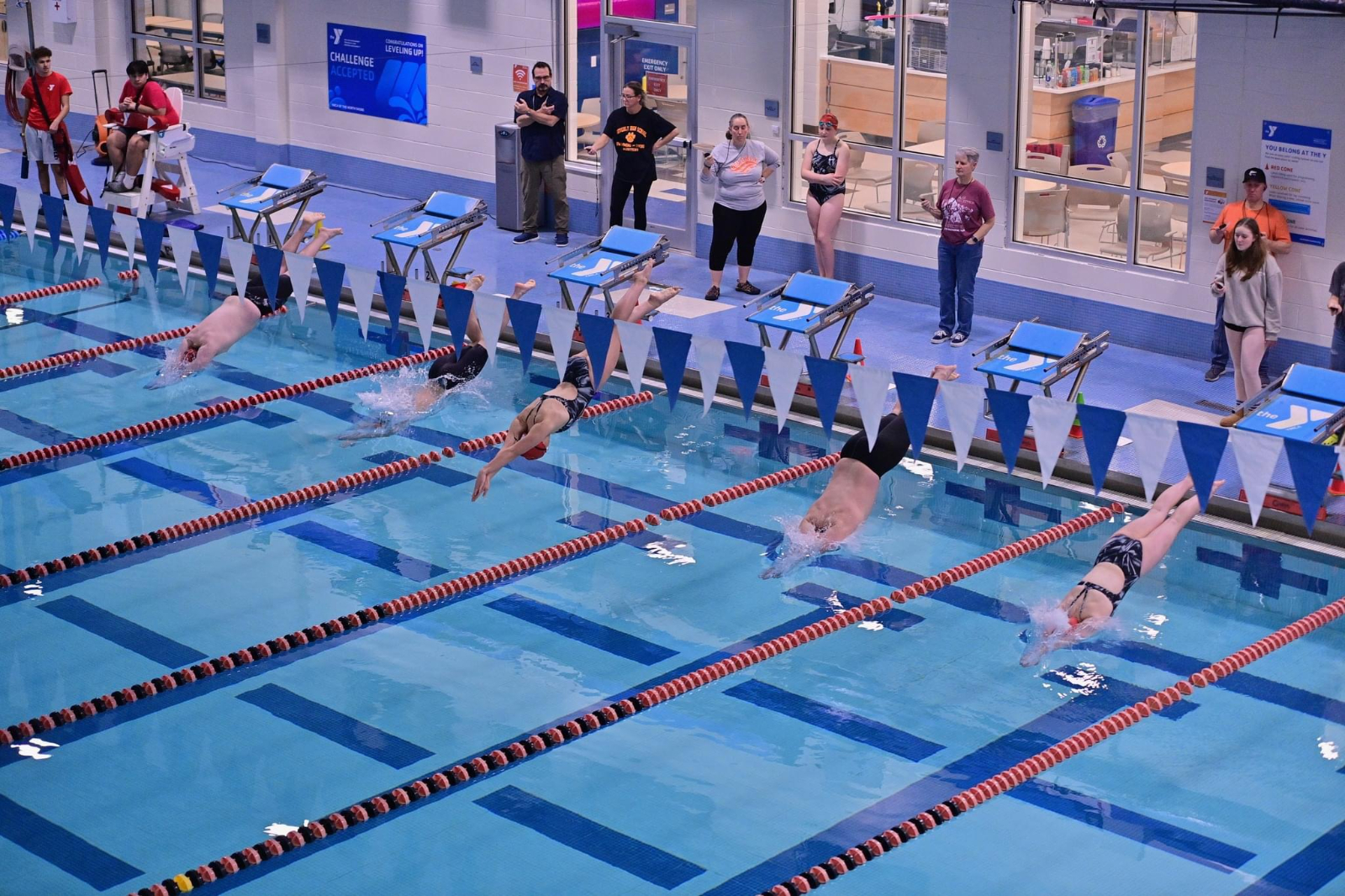 Beverly - Team Home Beverly Panthers Sports