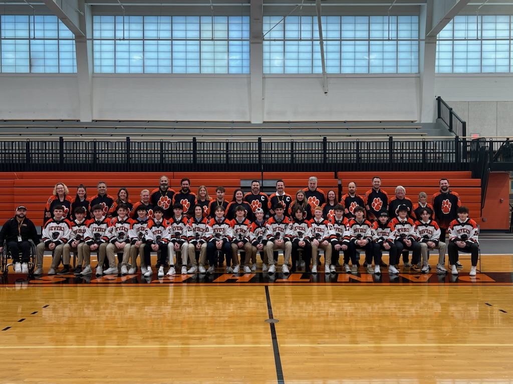 Beverly - Team Home Beverly Panthers Sports