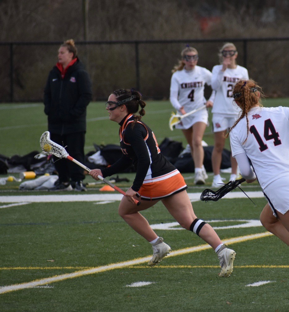 Beverly - Team Home Beverly Panthers Sports