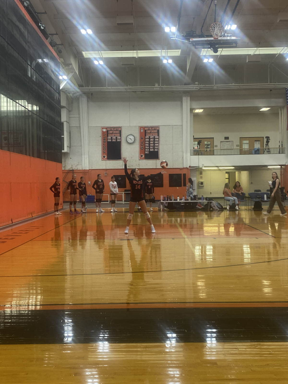 Beverly - Team Home Beverly Panthers Sports