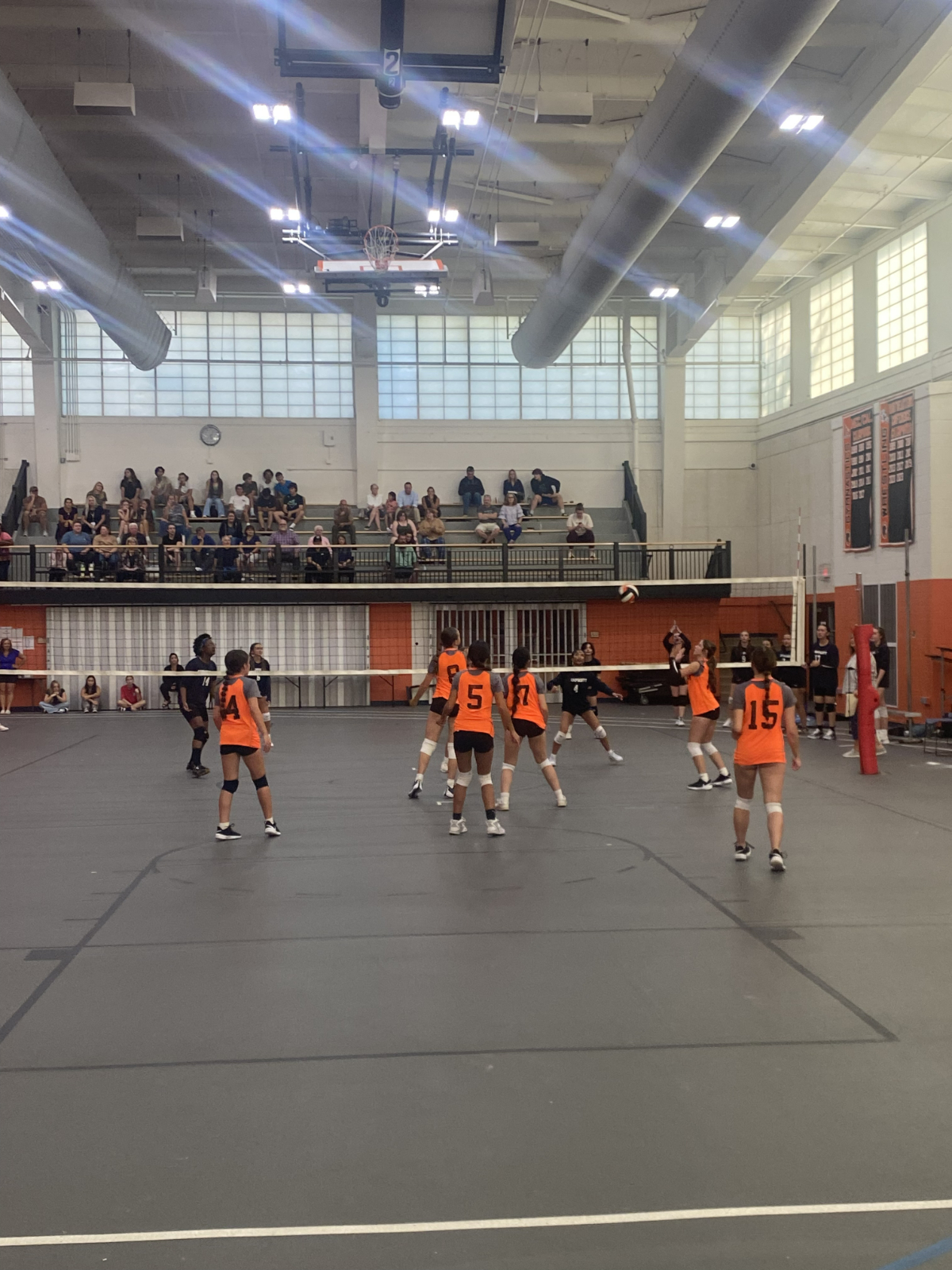 Beverly - Team Home Beverly Panthers Sports