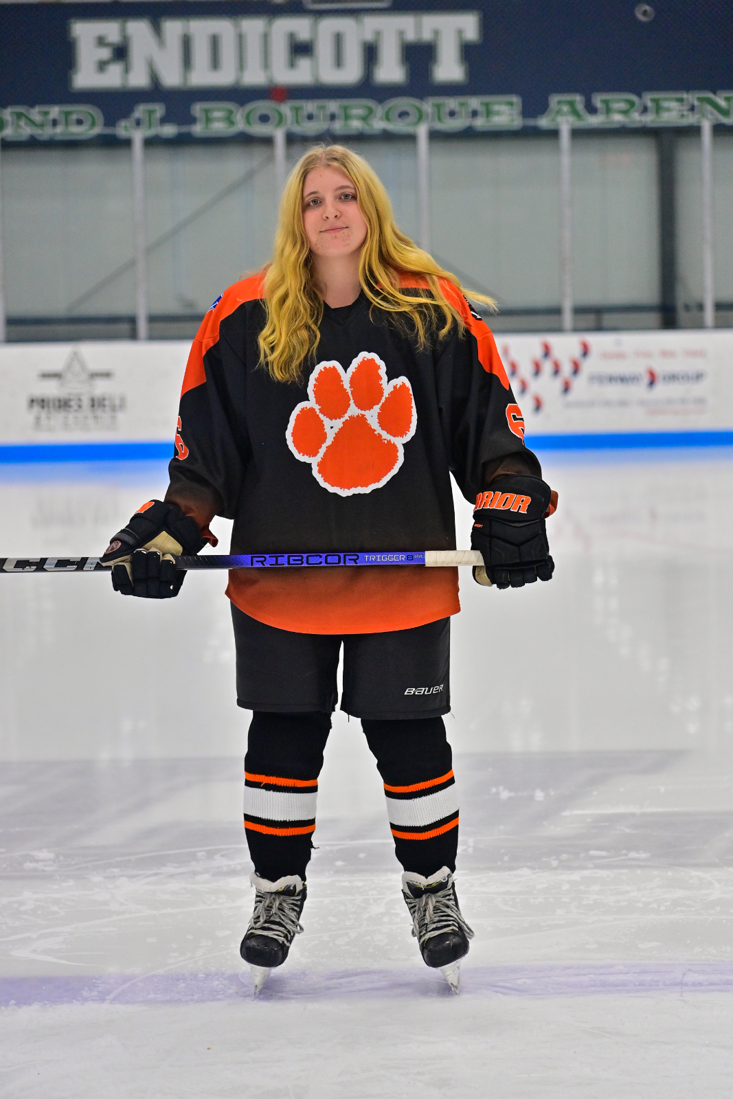 Beverly - Team Home Beverly Panthers Sports