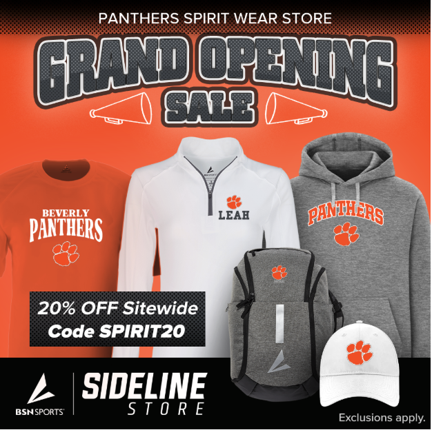 Beverly Panthers - Official Athletic Website – Beverly, MA
