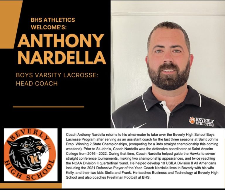 Beverly Panthers - Official Athletic Website – Beverly, MA