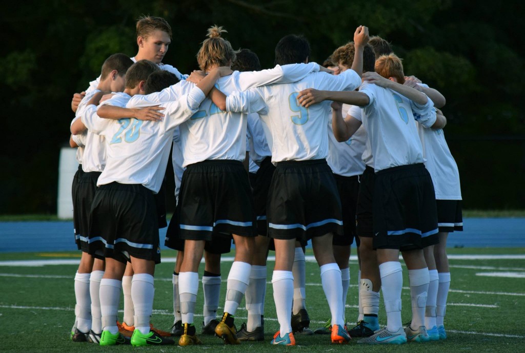 Lakeridge - Team Home Lakeridge Pacers Sports