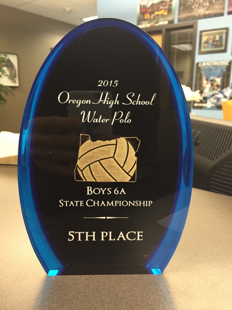 Lakeridge - Team Home Lakeridge Pacers Sports