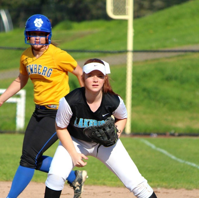 Lakeridge - Team Home Lakeridge Pacers Sports