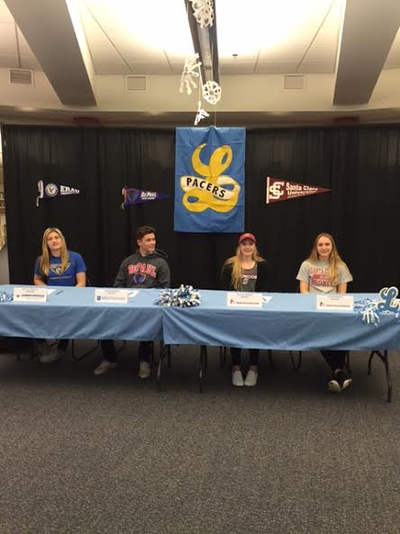 Lakeridge - Team Home Lakeridge Pacers Sports